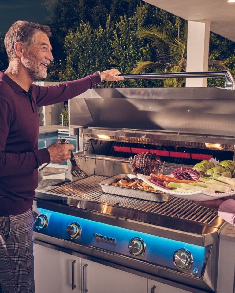 Home Page - The Grill Store by Prestige